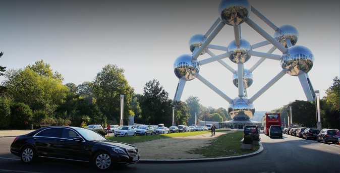 Private Arrival Transfer from Brussels Airport to Bruges with Business car - Practical Tips