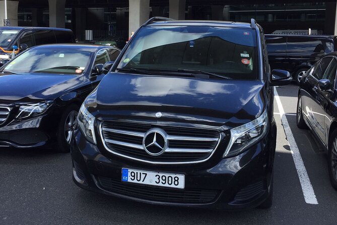 Private Arrival Transfer from Charles de Gaulle airport CDG to Paris city - A Practical Review of the Private Arrival Transfer from Charles de Gaulle to Paris