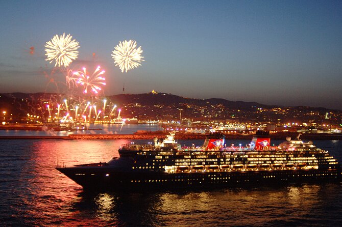 Private Arrival Transfer From El Prat Airport to Central Barcelona - Meeting and Pickup Details