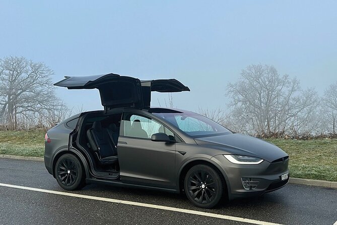 Private Arrival Transfer: from Geneva Airport to Crans-Montana - Who Will Appreciate This Service Most?