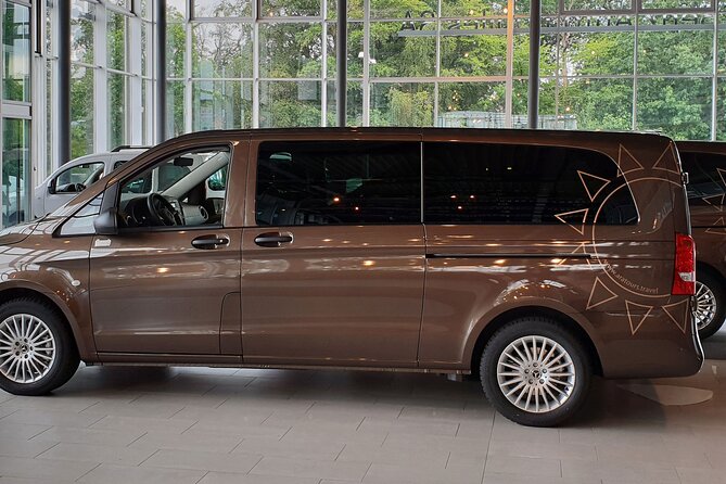 Private Arrival Transfer: from Geneva Airport to Evian-les-Bains, France - Frequently Asked Questions