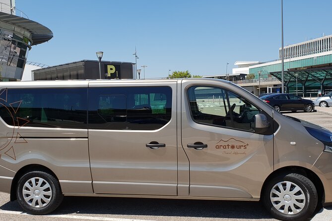 Private Arrival Transfer: from Geneva Airport to Gstaad Saanen - Practical Considerations