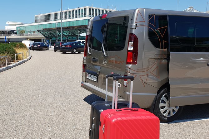 Private Arrival Transfer: from Geneva Airport to Gstaad Saanen - Final Thoughts: Is It Worth It?