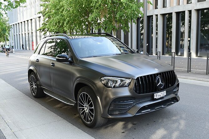 Private Arrival Transfer: from Geneva Airport to Montreux - Who Should Consider This Service?