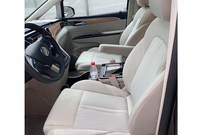 Private Arrival Transfer from Harbin East Railway Station to Harbin City Hotel - Who Will Love This Service?