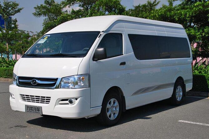 Private Arrival Transfer from Harbin Railway Station to Harbin City Hotel - Breaking Down the Details