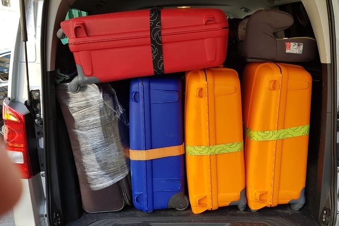 Private Arrival Transfer From Heathrow Airport to London - Customer Reviews and Experiences