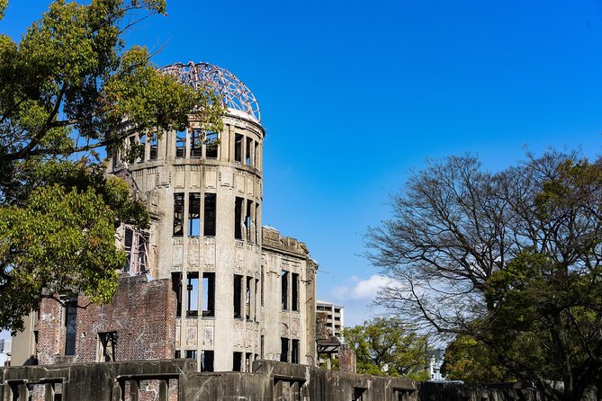 Private Arrival Transfer From Hiroshima International Airport to Hiroshima City - Baggage and Accessibility Policies
