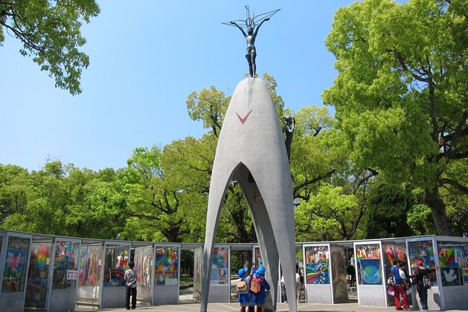 Private Arrival Transfer From Hiroshima International Airport to Hiroshima City - Common Questions