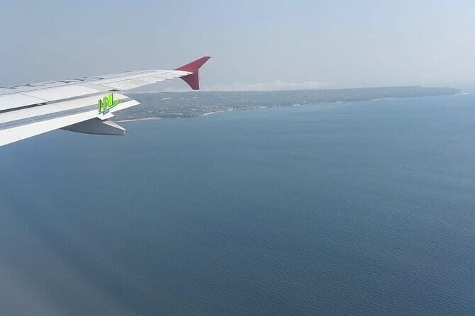 Private Arrival Transfer From International Bali Airport to Nusa Dua Area - Final Thoughts: Is This Transfer Worth It?