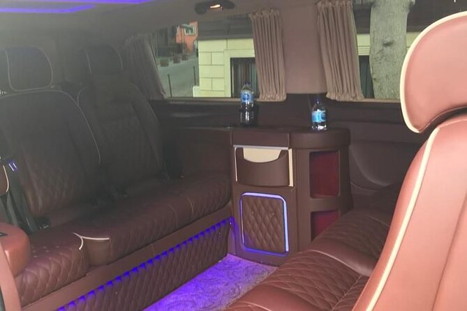 Private Arrival Transfer from Istanbul Airport to City Center - Who Should Opt for This Service?