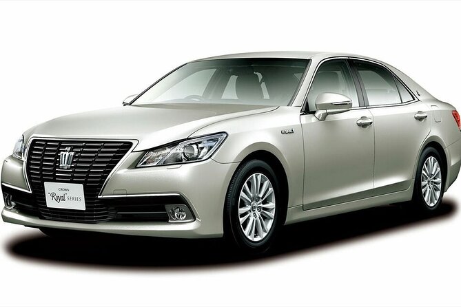 Private Arrival Transfer From Kansai Airport to Osaka City - Availability and Accessibility