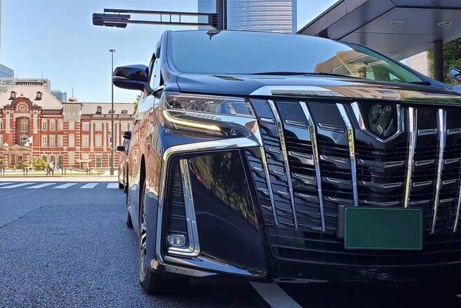 Private Arrival Transfer From Kansai International Airport to Kyoto City - Accessibility and Infant/Stroller Accommodations