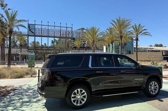 Private Arrival Transfer from LAX to Los Angeles Area - Who Should Consider This Service?