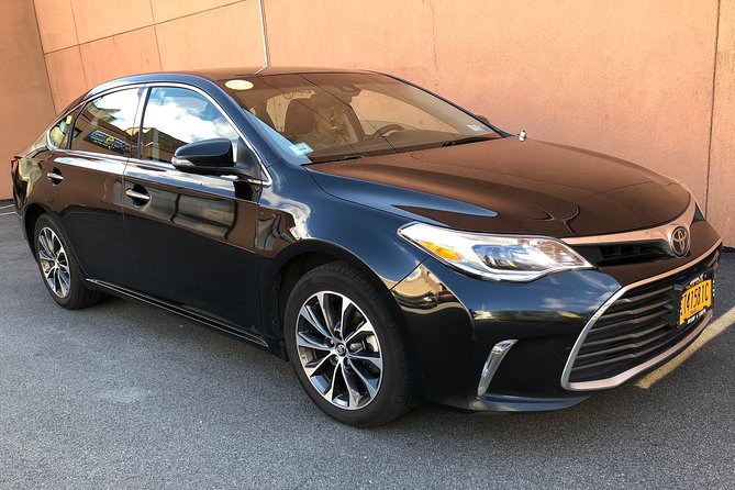 Private Arrival Transfer From Louis Armstrong New Orleans Airport - Customer Feedback and Experiences