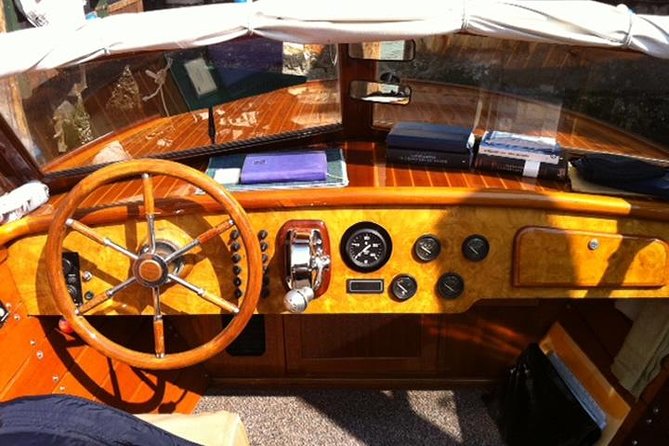 Private Arrival Transfer from Marco Polo Airport to Venice - What’s Included and What’s Not