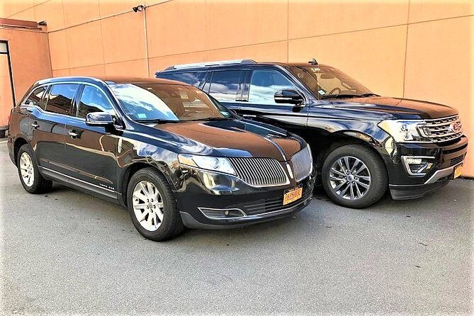 Private Arrival Transfer from Nashville Airport (BNA) to Downtown Nashville - FAQs