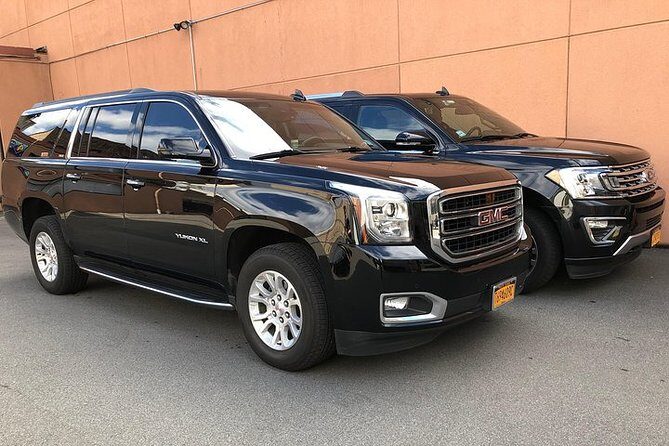 Private Arrival Transfer from Orlando Airport MCO - Why Choose This Private Arrival Transfer?
