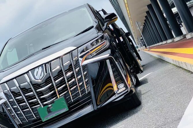 Private Arrival Transfer From Osaka Itami Airport(ITM) to Central Osaka City - Accessibility and Requirements