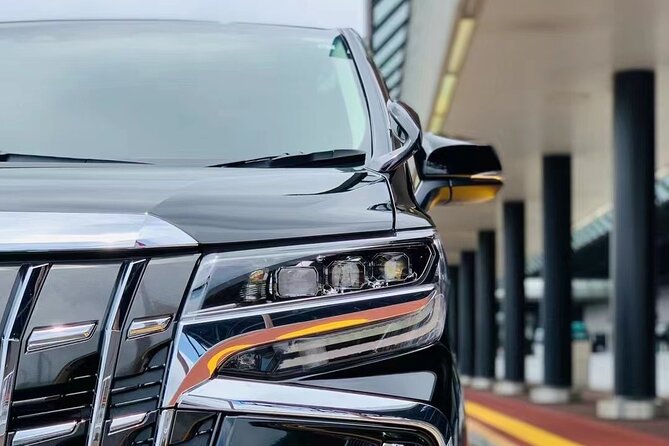 Private Arrival Transfer From Osaka Itami International Airport to Kyoto City - Customized Travel Experience