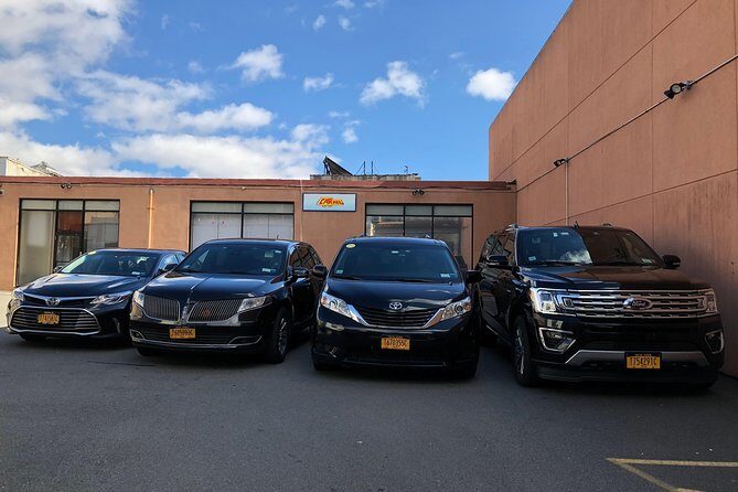 Private Arrival Transfer from Portland Airport PDX - Introduction