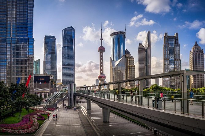 Private Arrival Transfer from Pudong Airport to Shanghai City Hotel - The Sum Up: Is It Worth It?