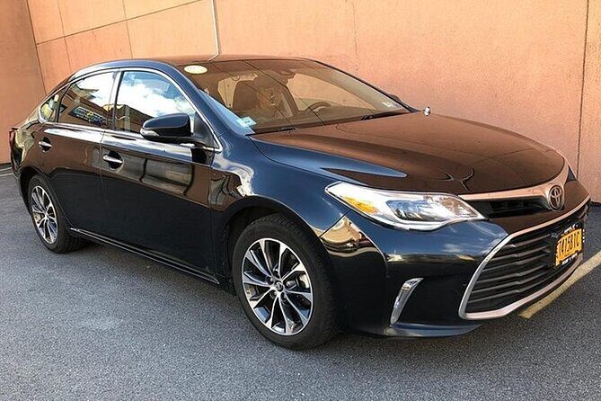 Private Arrival Transfer from Savannah (SAV) Airport - What Travelers Say