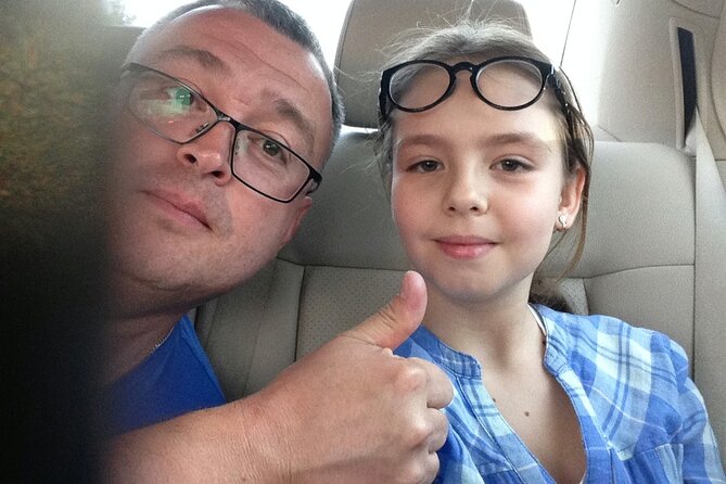 Private Arrival Transfer From Thessaloniki Airport to Halkidiki Area - Comfort and Convenience