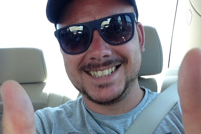 Private Arrival Transfer From Thessaloniki Airport to Halkidiki Area - Customer Experiences