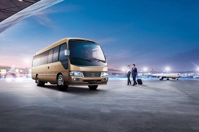 Private Arrival Transfer from Wuxi Railway Station to City Hotel - FAQs