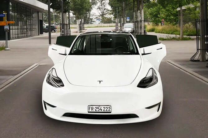 Private Arrival Transfer: from Zurich Airport to Bern City - FAQ