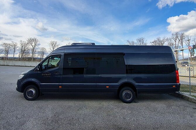 Private Arrival Transfer: from Zurich Airport to Lauterbrunnen - Who Would Benefit from This Service?