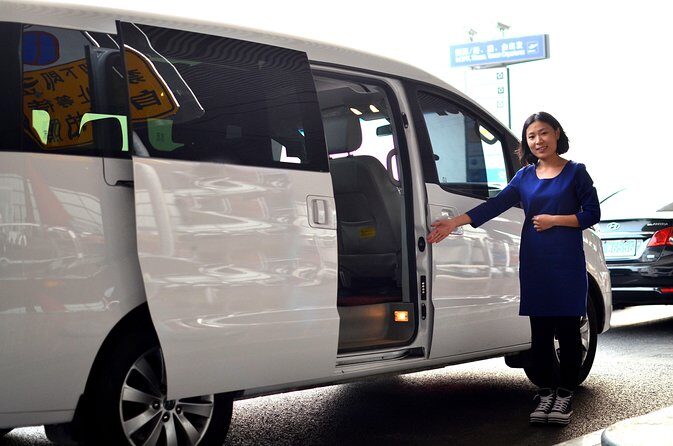 Private Arrival Transfer: Guilin Train Stations to Downtown Hotel - Why Choose This Transfer?