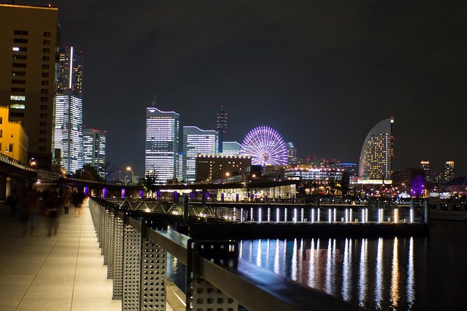 Private Arrival Transfer : Haneda Airport to Yokohama City - Customer Feedback and Experience
