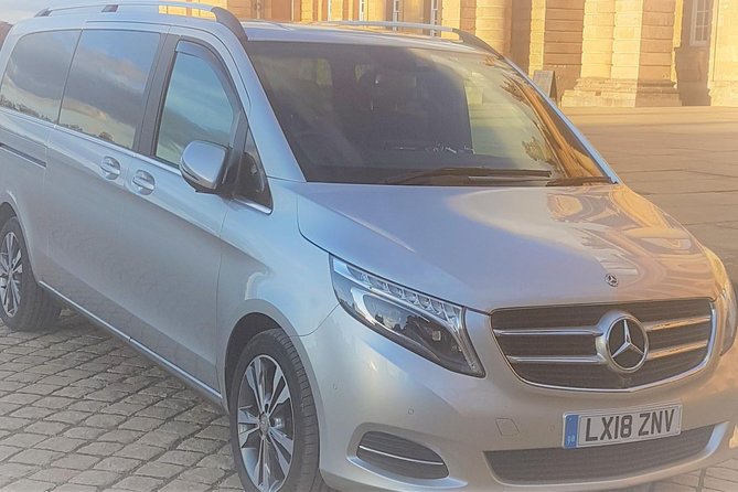 Private Arrival Transfer: Heathrow Airport to London with Stopover at Stonehenge - The Sum Up: Why Choose This Transfer?