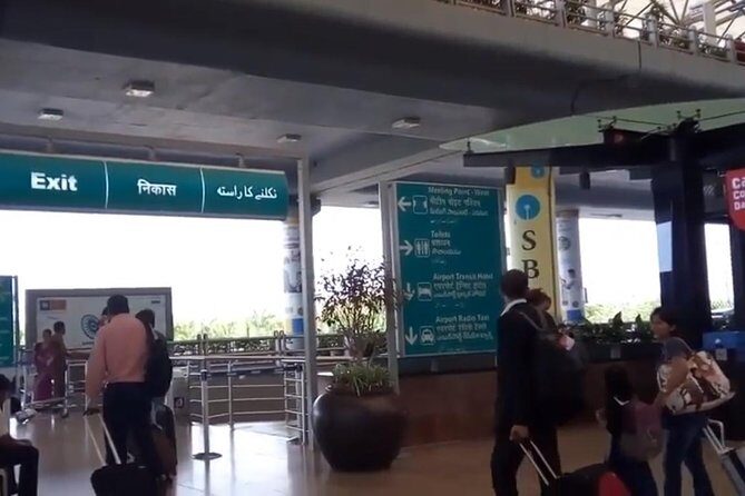Private Arrival transfer: Hyderabad RGIA Airport to Hotel - Why Consider This Private Transfer?