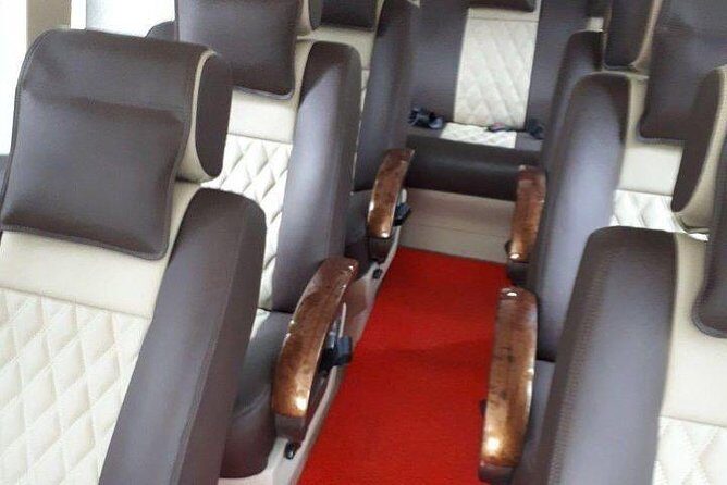 Private Arrival transfer: Hyderabad RGIA Airport to Hotel - A Closer Look at the Experience