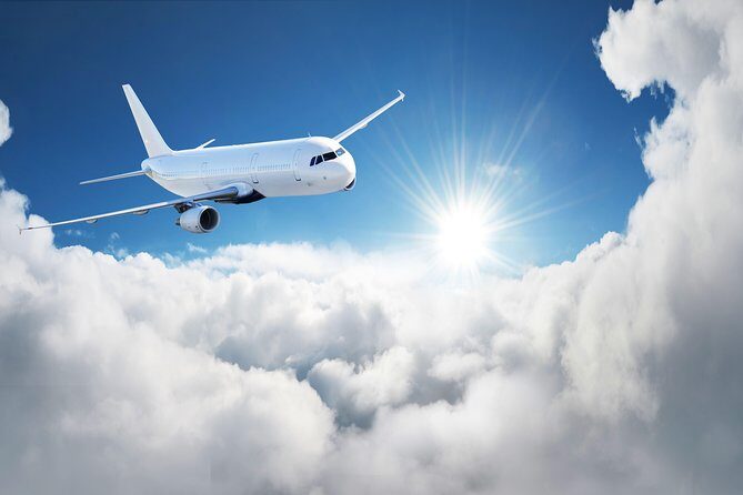 Private Arrival Transfer in English-speaking: Airport to Hotel - Why Choose a Private Arrival Transfer?