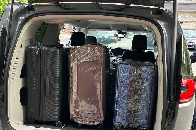 Private Arrival Transfer in Ottawa Airport - The Price and Its Value