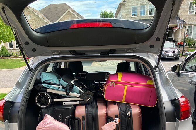 Private Arrival Transfer in Ottawa Airport - Who Will Benefit Most?