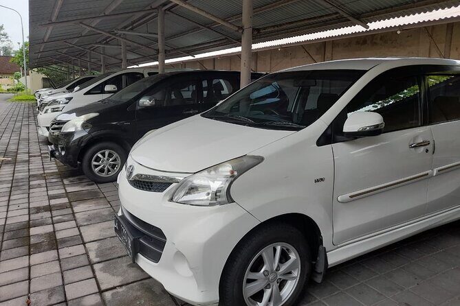 Private Arrival Transfer: Jakarta International Airport to Jakarta Hotels - What to Expect During the Journey