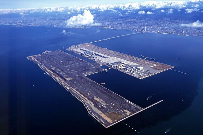 Private Arrival Transfer : Kansai International Airport to Kyoto City - Customer Support and Feedback