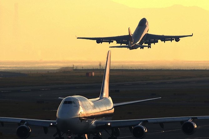 Private Arrival Transfer : Kansai International Airport to Osaka City - Flight/Travel Delays