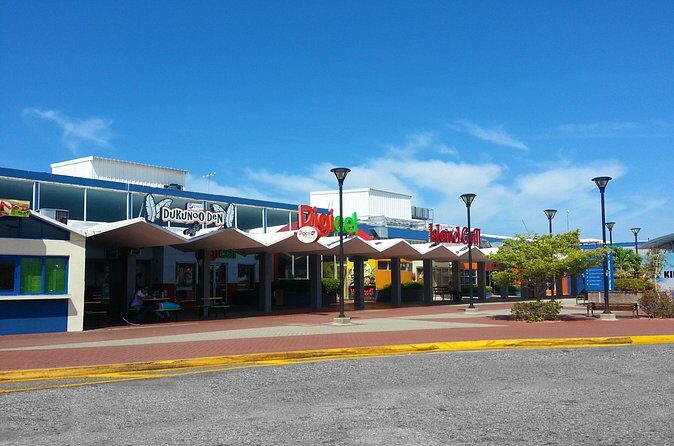 Private Arrival Transfer: Kingston International Airport to Hotel - The Value of a Private Transfer in Jamaica