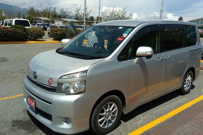 Private Arrival Transfer: Kingston International Airport to Hotel - FAQ