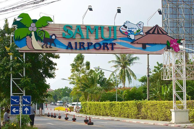 Private Arrival Transfer : Koh Samui Airport to Koh Samui Hotel (SHA Plus) - Insights from Travelers