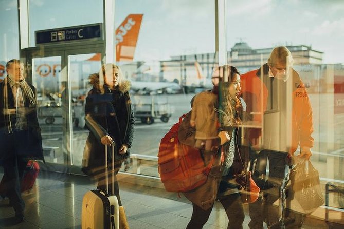 Private Arrival Transfer: Mykonos Airport or Cruise Port to Hotels - Practicalities and Tips for Booking