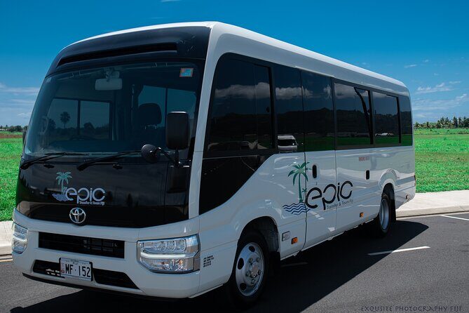 Private Arrival Transfer- Nadi Airport to All Denarau Hotels - Final Thoughts: The Value of a Smooth Start