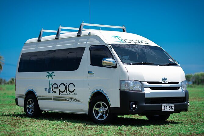 Private Arrival Transfer Nadi Airport to Shangri-la Resort - Why Choose This Transfer?