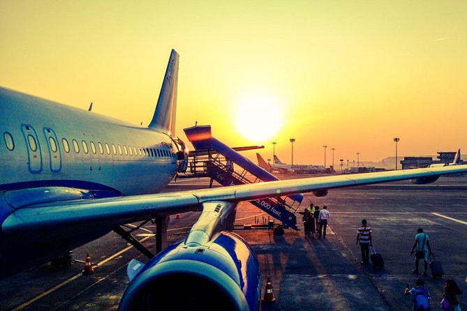 Private Arrival Transfer : Narita International Airport to Yokohama City - Inclusions and Pricing
